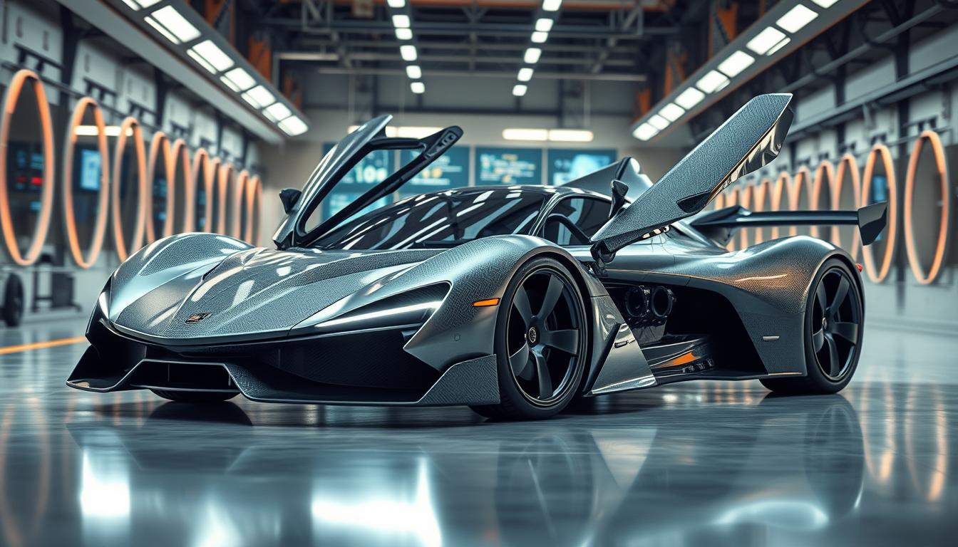 What Makes the VISION 1789 a True Game-Changer in Hypercar Engineering