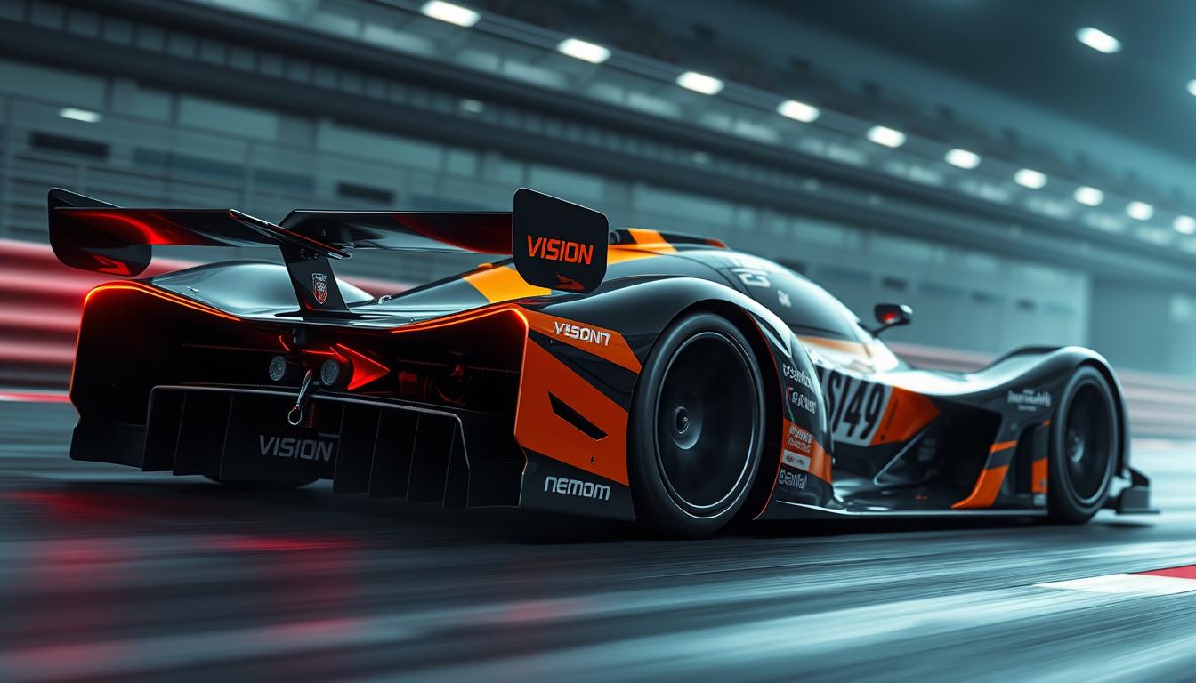 VISION Automobiles Paris