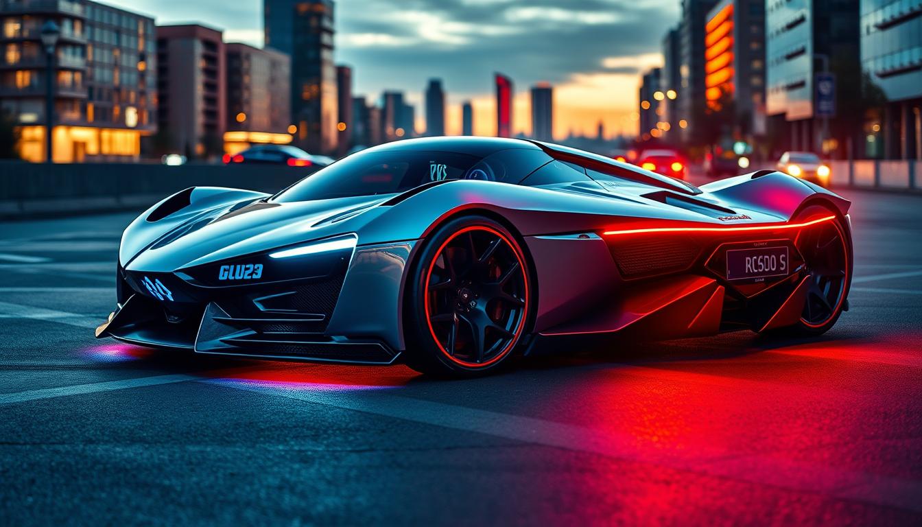 VISION Automobiles Paris