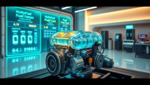 Why Multi-Fuel Engines are the Future of Sustainable Automotive Design