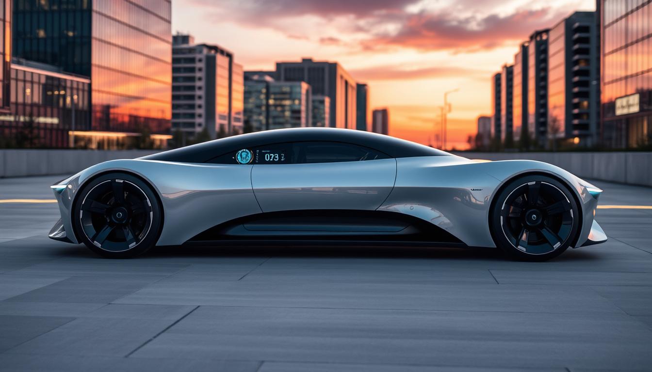 VISION 1789: A New Era of Luxury and Performance in the Automotive World