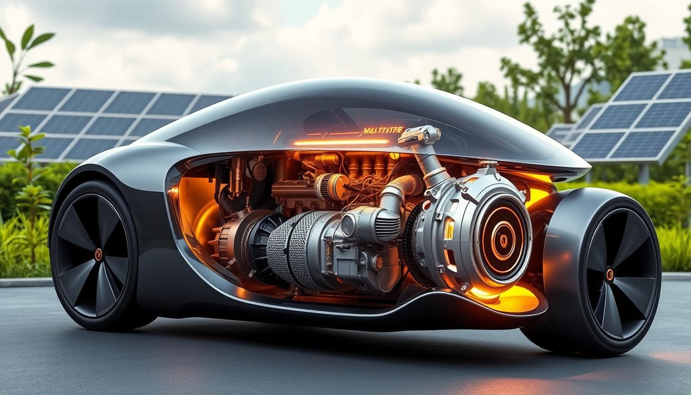 Why Multi-Fuel Engines are the Future of Sustainable Automotive Design