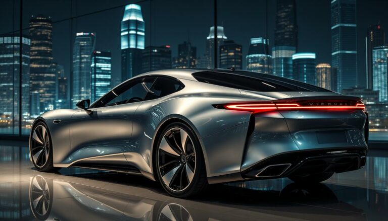 VISION Automobiles Paris